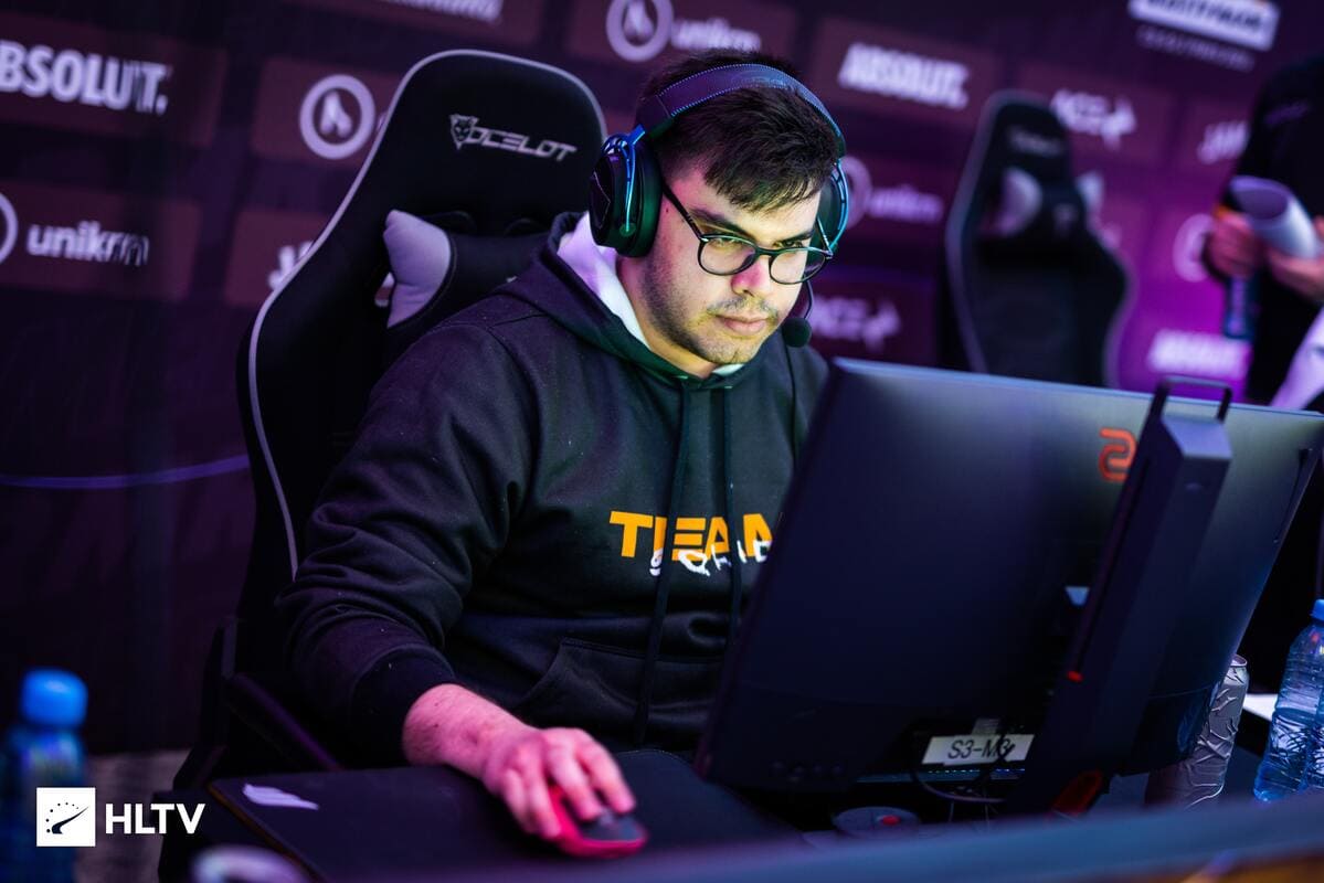 RMR Américas 2023: “Sentimento que dava para ganhar”, diz Lcm após derrota da Solid - Mais Esports