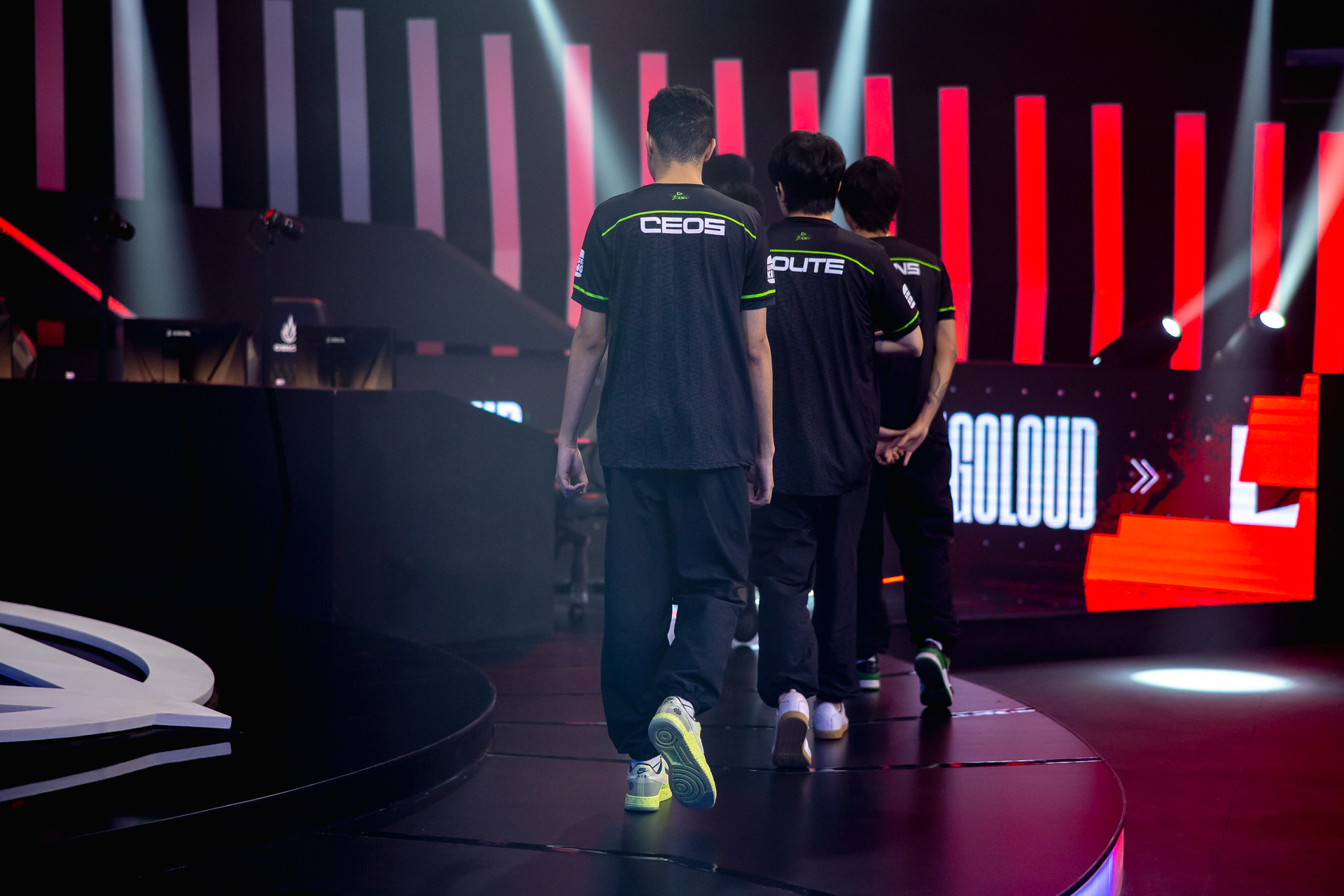 CBLOL 2023: LOUD zoa a paiN após se classificar para a final - Mais Esports
