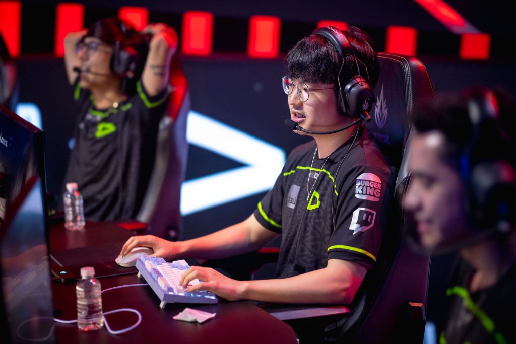 CBLOL 2024: LOUD Route toma gap do Arauto; veja o vídeo - Mais Esports