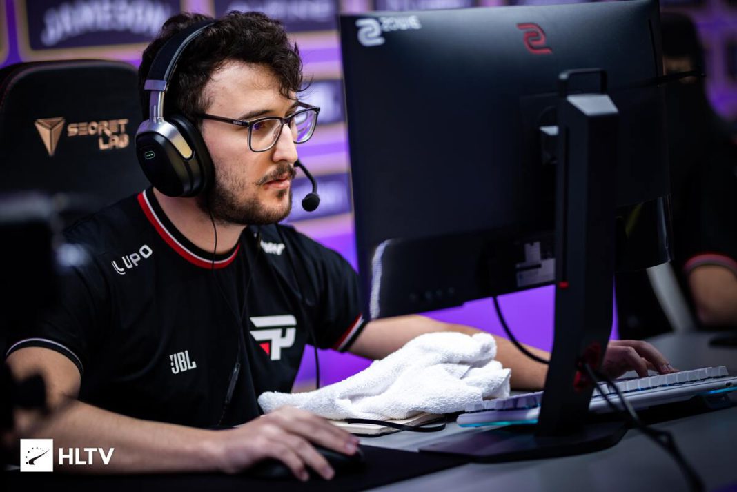 CS2: Biguzera renova contrato com a paiN às vésperas dos playoffs do ...