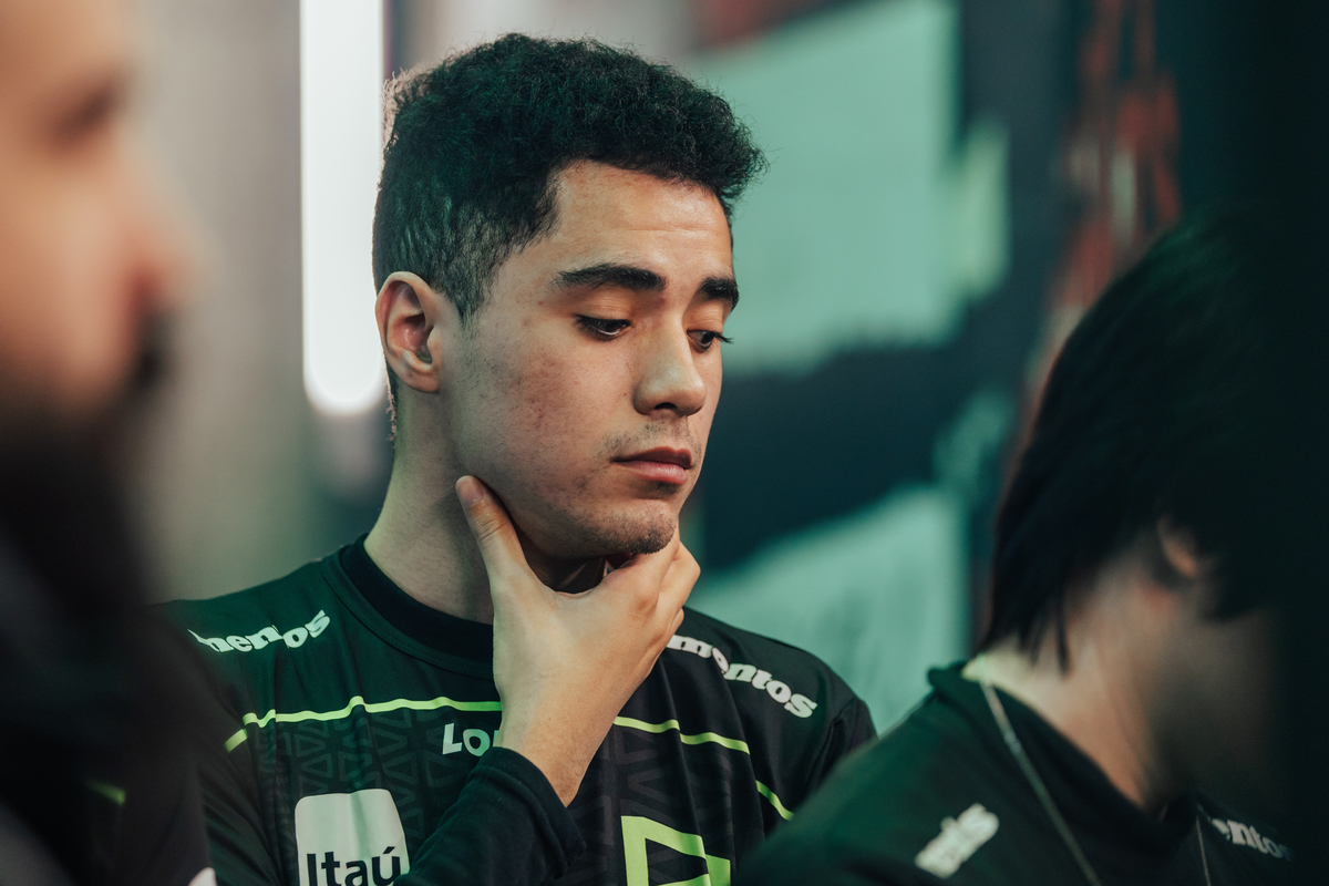 CBLOL 2024: LOUD acusa KaBuM de aliciar Ceos; entenda todo o caso ...