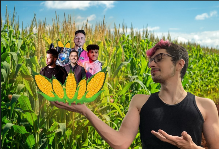 LoL: Com micaO e Shini, EDM avança para evento presencial do CBOLÃO ...