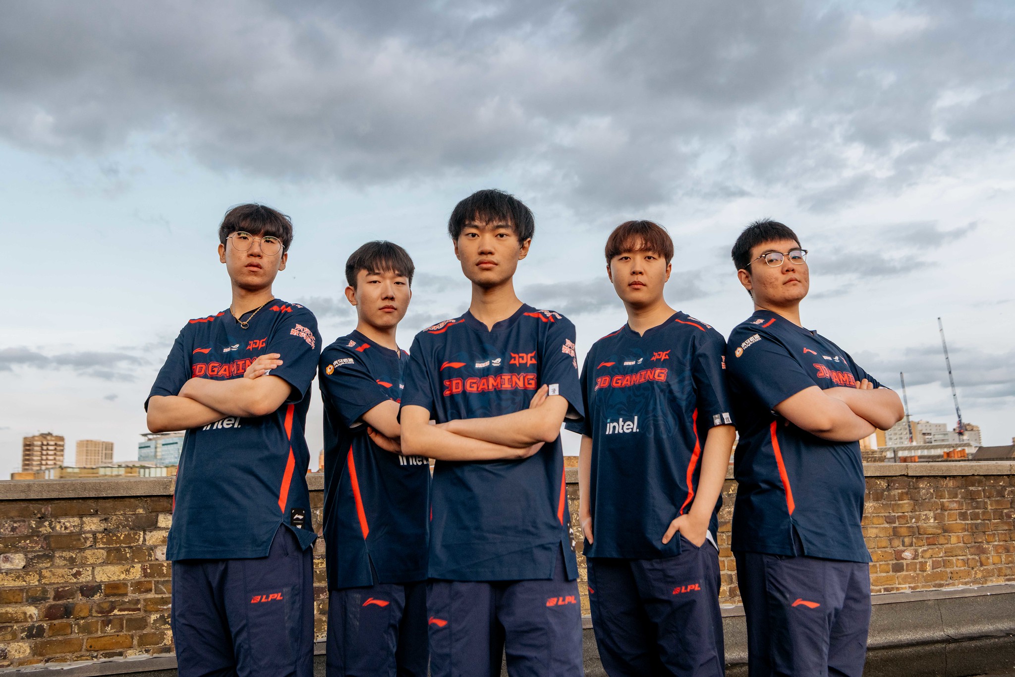 Worlds 2023: JDG é o primeiro time a se classificar para o mundial - Mais Esports