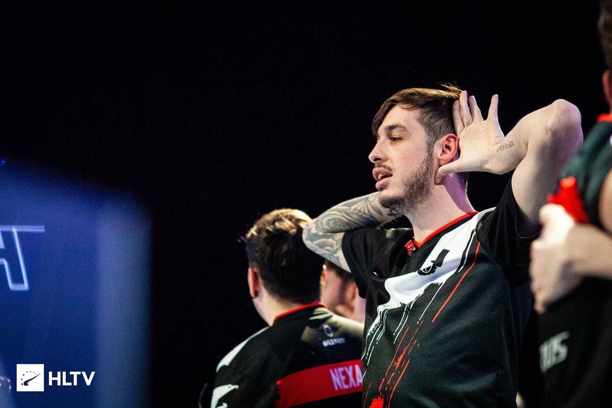 CS:GO: kennyS se aposenta do competitivo - Mais Esports