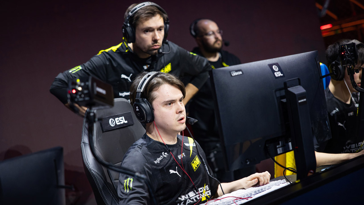 CS:GO: Rumores indicam que três jogadores podem deixar a NAVI - Mais ...