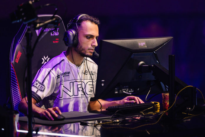 VALORANT: FNS anuncia saída da NRG e pausa no competitivo - Mais Esports