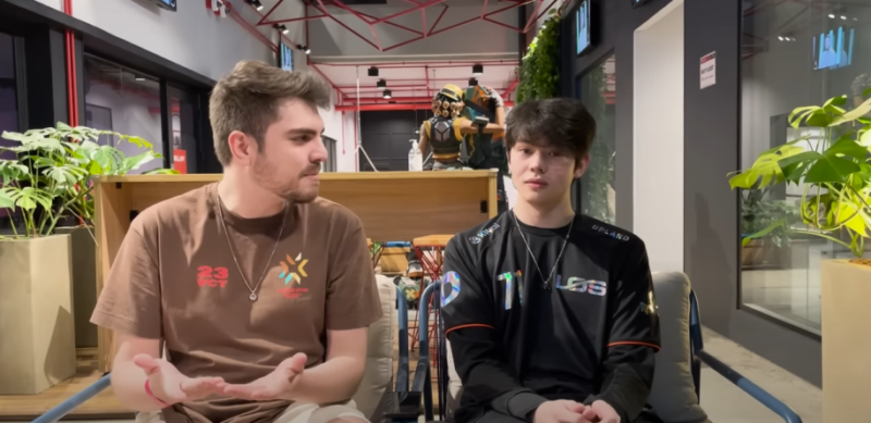 CBLOL 2023: “É uma experiência bem diferente”, comenta Boal sobre ...