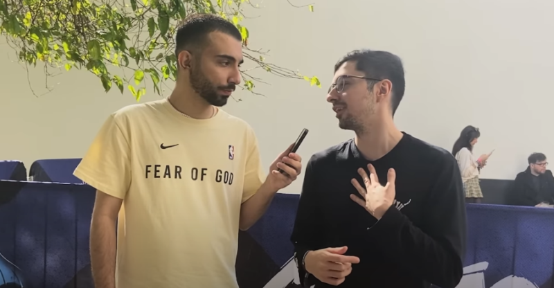 CBLOL 2023: “No nível da LOUD, não tem nenhum”, diz Shini sobre os ...