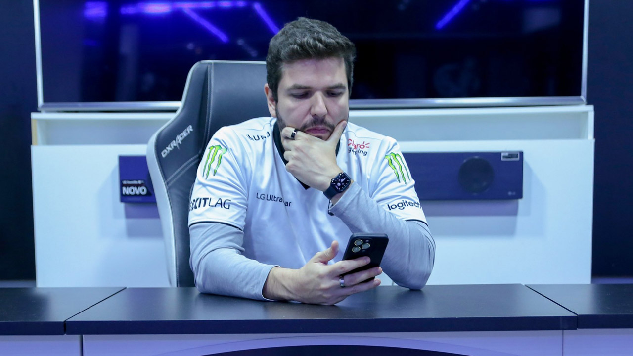 INTZ: Do pentacampeonato à crise e inatividade - Mais Esports