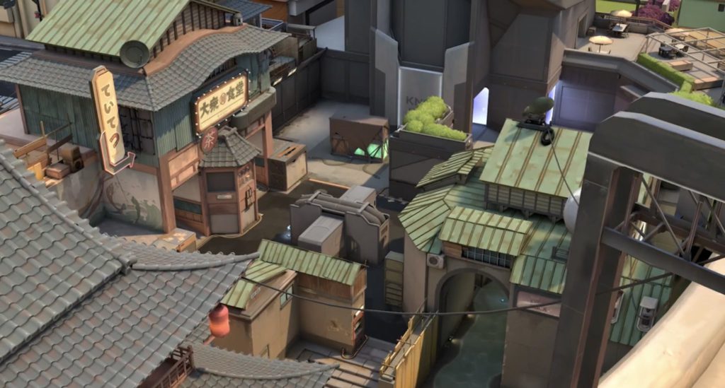 VALORANT: Vazam mapas do novo modo Team Deathmatch - Mais Esports