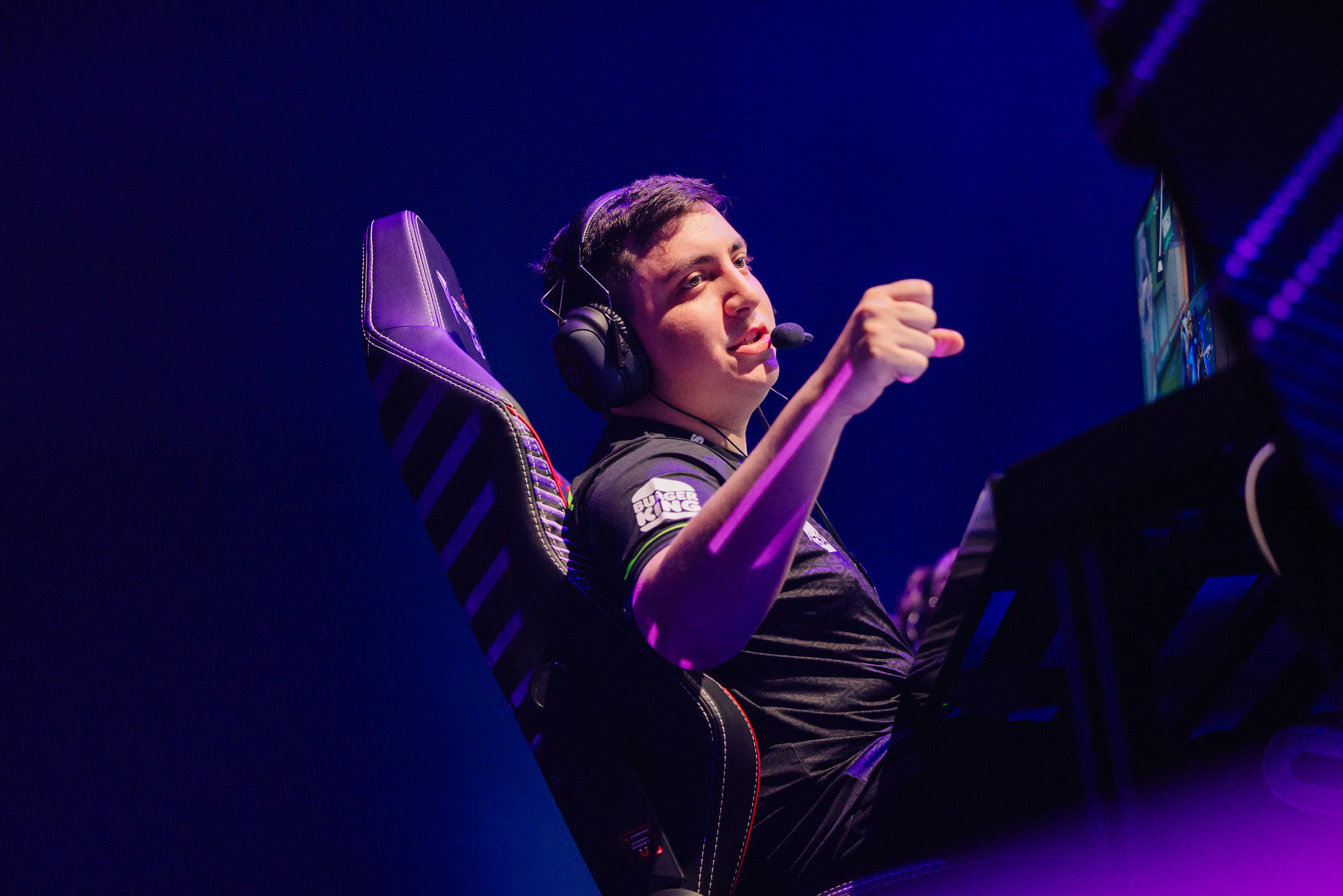 VALORANT Champions 2023: “Muitos desafios dentro e fora do servidor ...