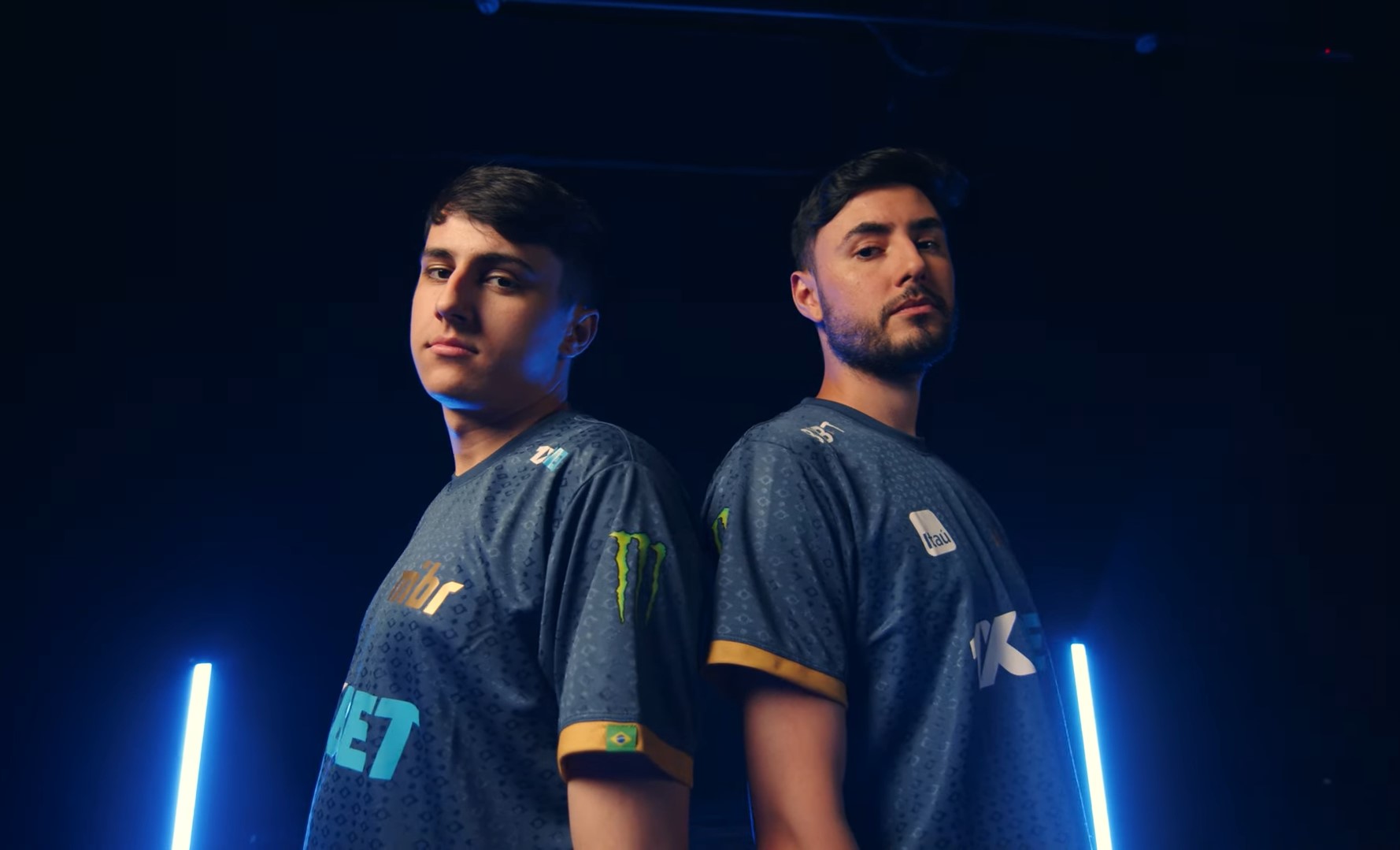 CS2: MIBR ultrapassa FURIA no ranking mundial - Mais Esports