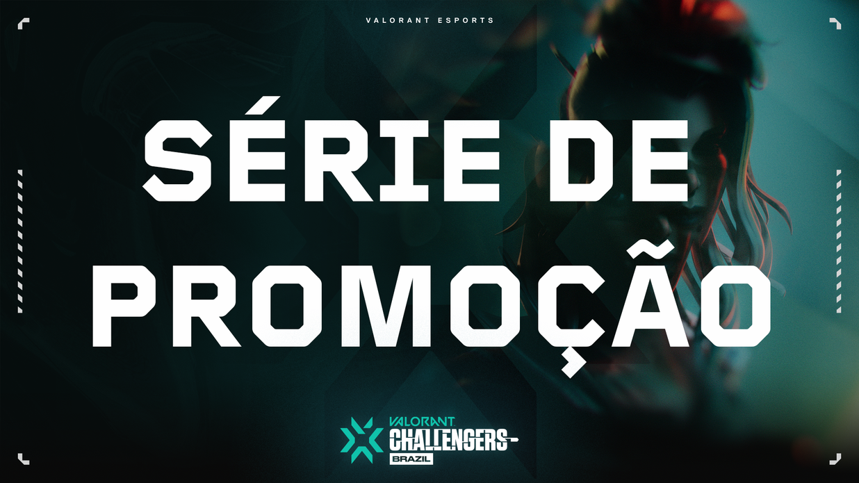 Série de Promoção: Riot Games divulga detalhes sobre o campeonato ...