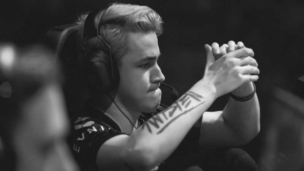 VALORANT: Jogador da Vitality morre aos 19 anos - Mais Esports