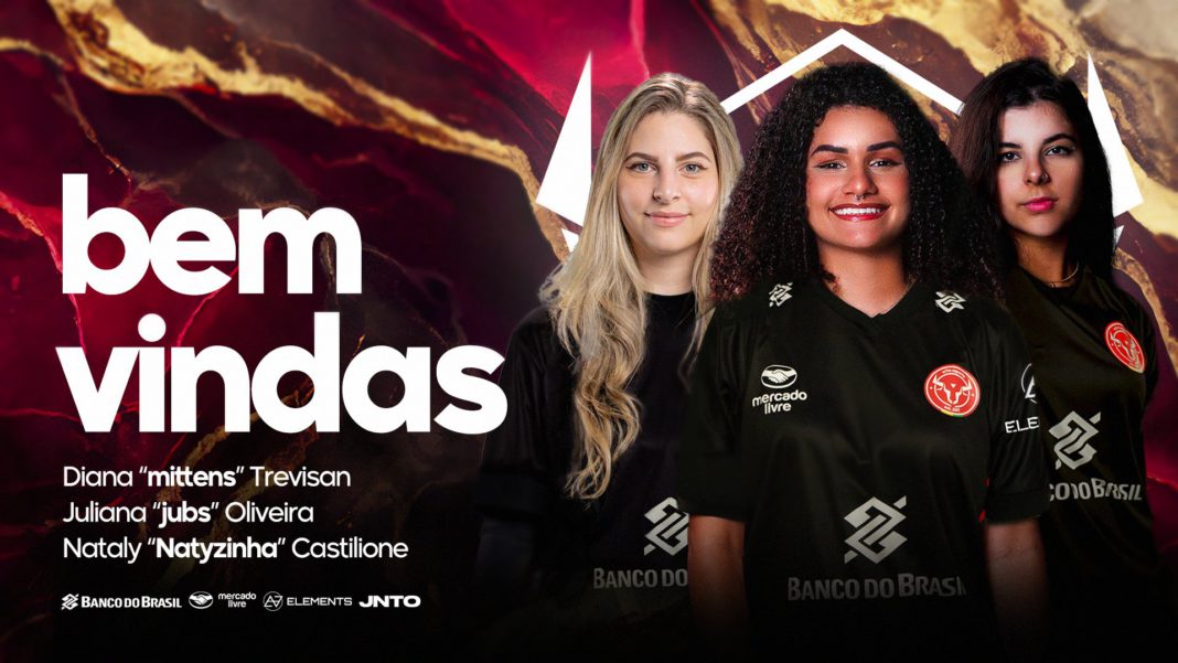 VALORANT: w7m anuncia contratação de Mittens, Jubs e Natyzinha - Mais ...