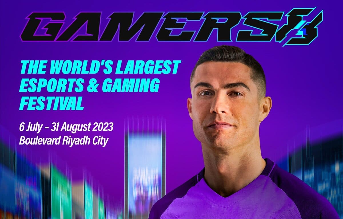 CS:GO: Cristiano Ronaldo divulga torneio com FURIA e MIBR - Mais Esports
