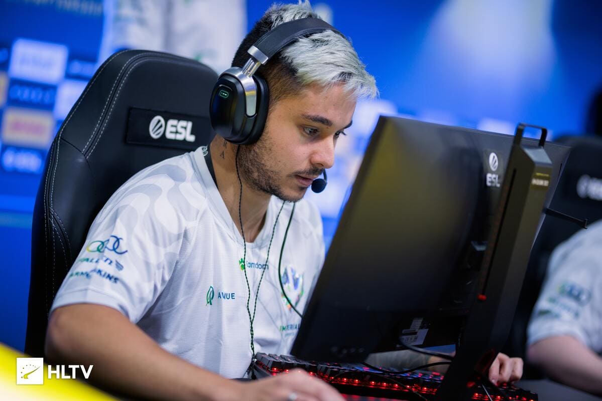 IEM Cologne 2023: Imperial mostra time promissor no início do torneio ...