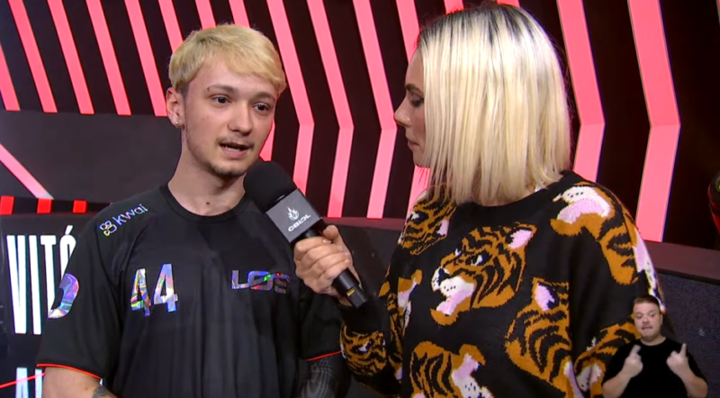 CBLOL 2023: “Somos muito melhores”, diz Netuno sobre embate contra bot ...