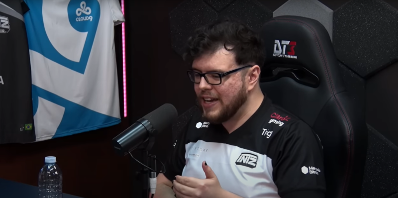 LoL: “Está melhor do que eu achei que estaria”, diz Jockster sobre ...