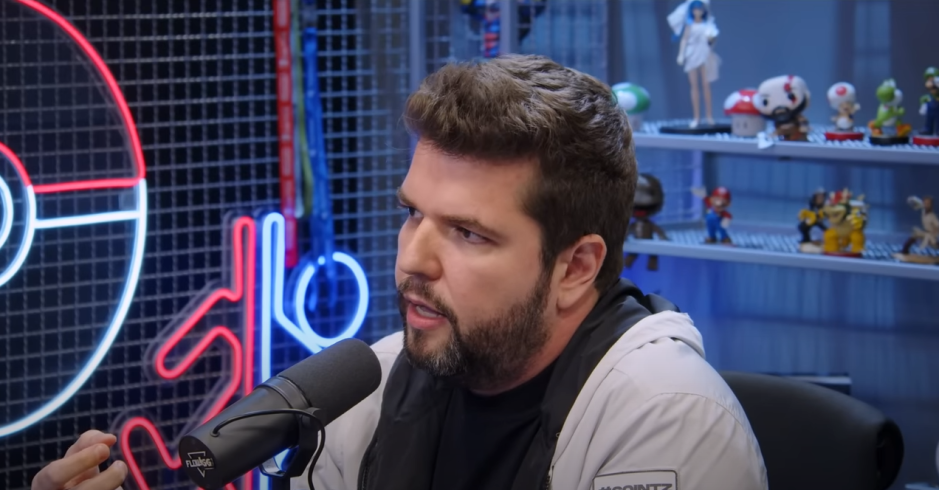 LoL: INTZ negociou com Kami para ser streamer, revela CEO - Mais Esports