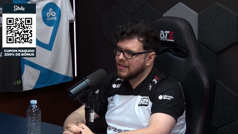 LoL: Jockster revela os três melhores jogadores que já enfrentou - Mais ...