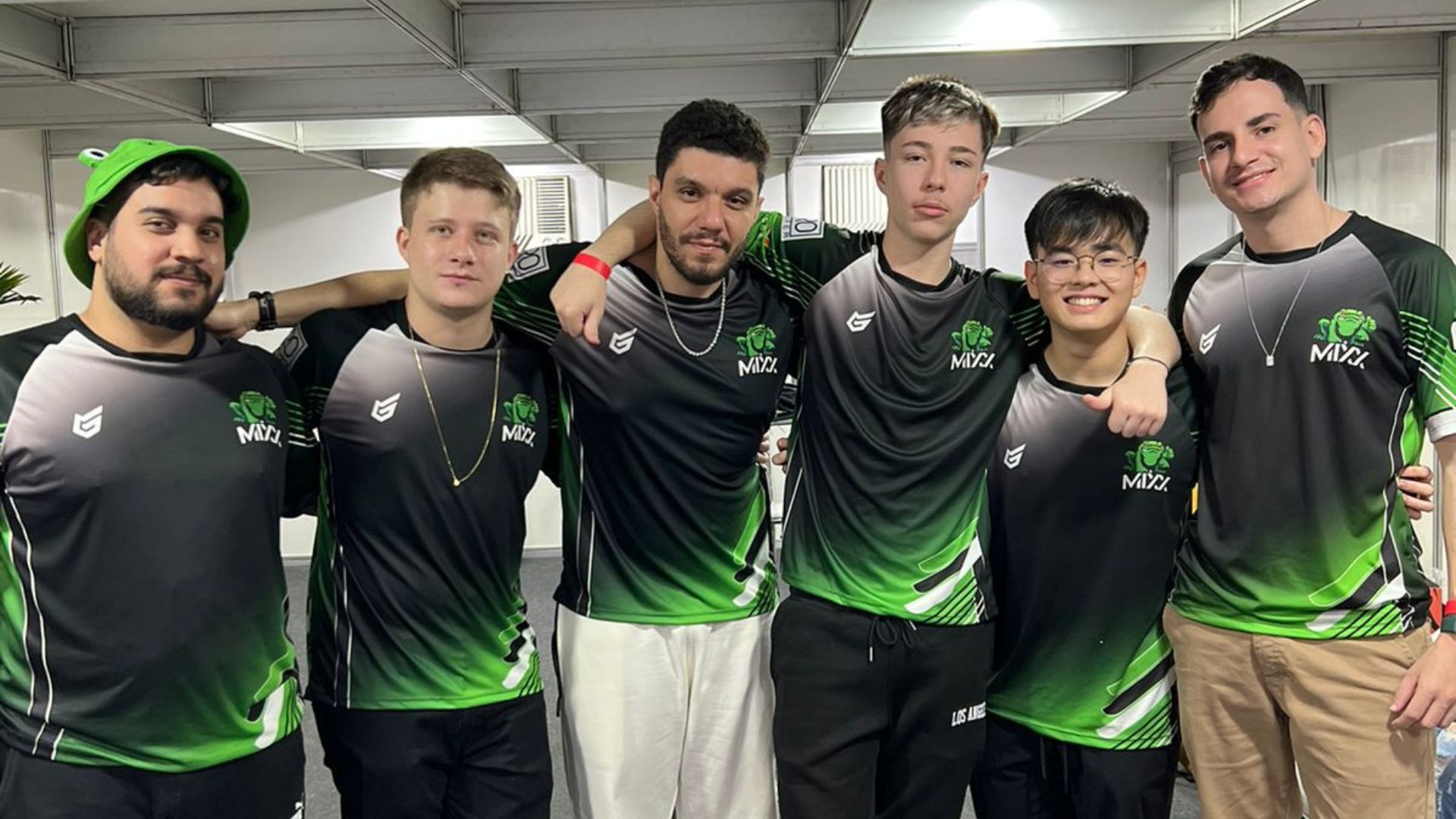 VALORANT: Galorys oficializa contratação de MIXX para VCB 2024 - Mais ...