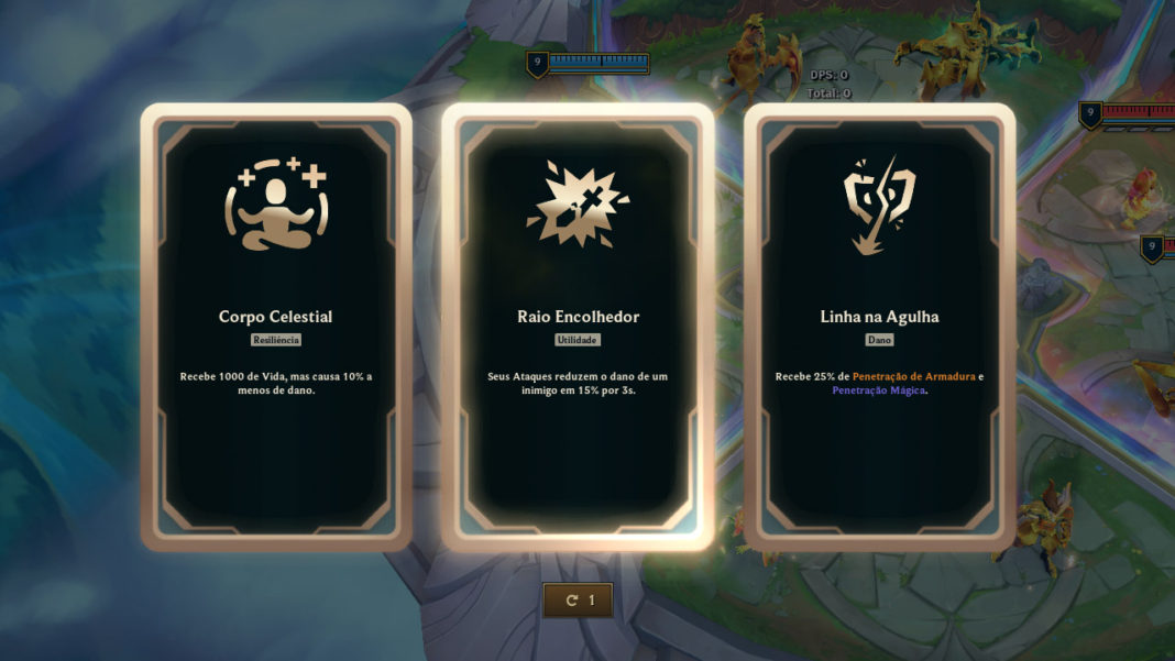 Modo Arena 2v2v2v2: Veja todos os aprimoramentos do jogo - Mais Esports