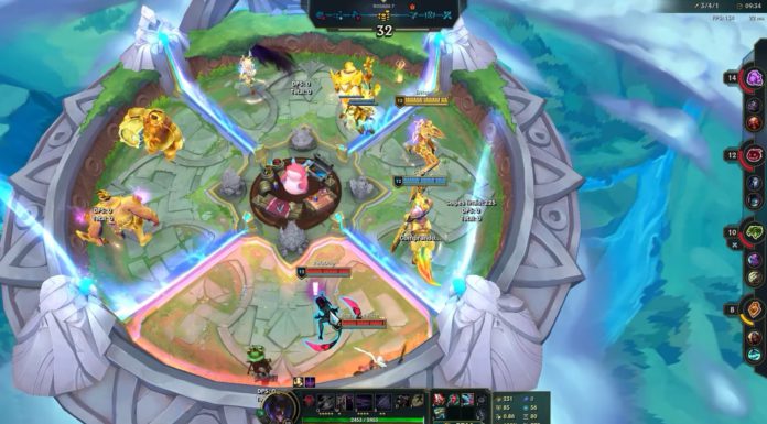 LoL: Riot anuncia data de retorno do Modo Arena 2v2v2 - Mais Esports