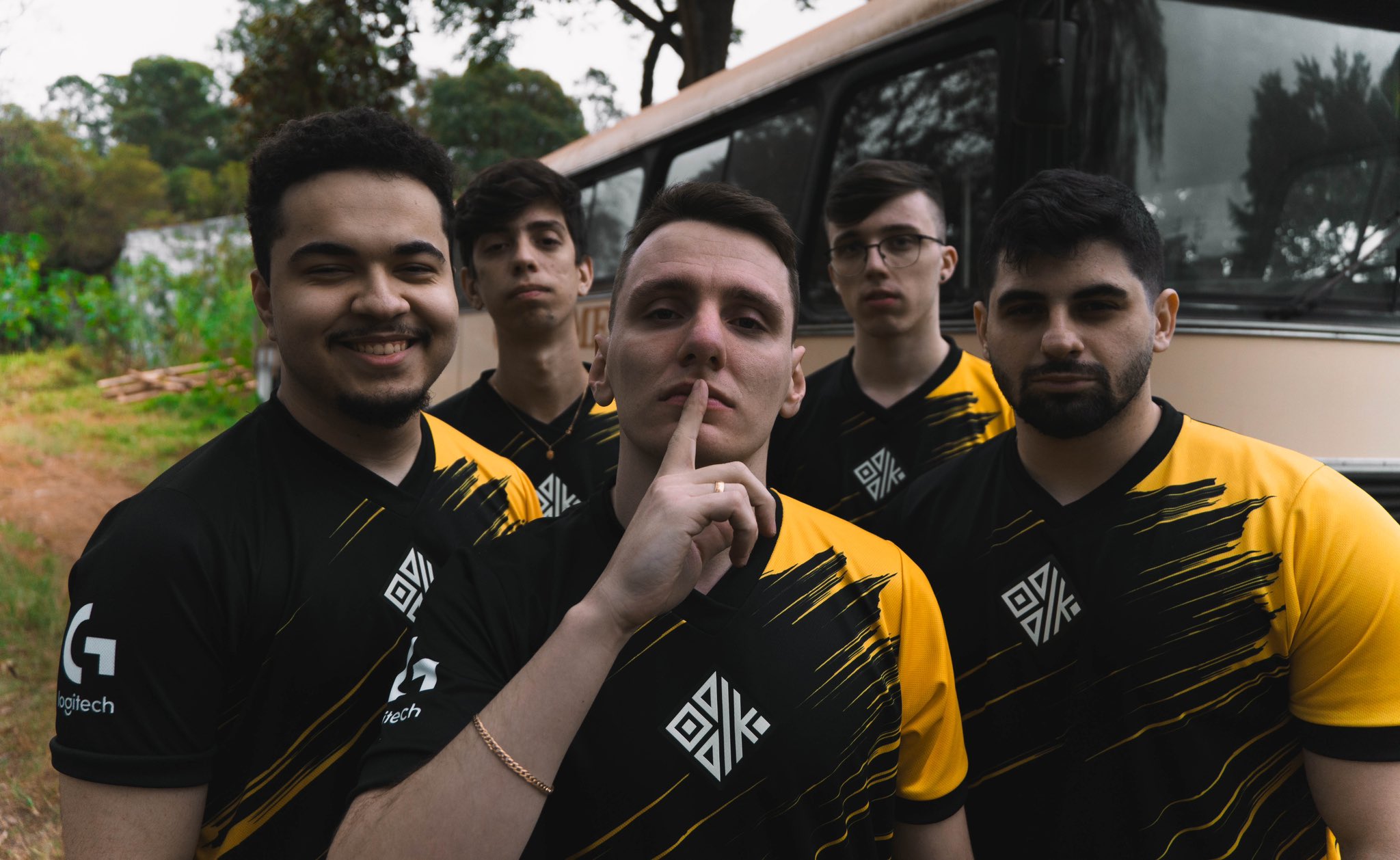 CS:GO: ODDIK anuncia reforços para temporada - Mais Esports