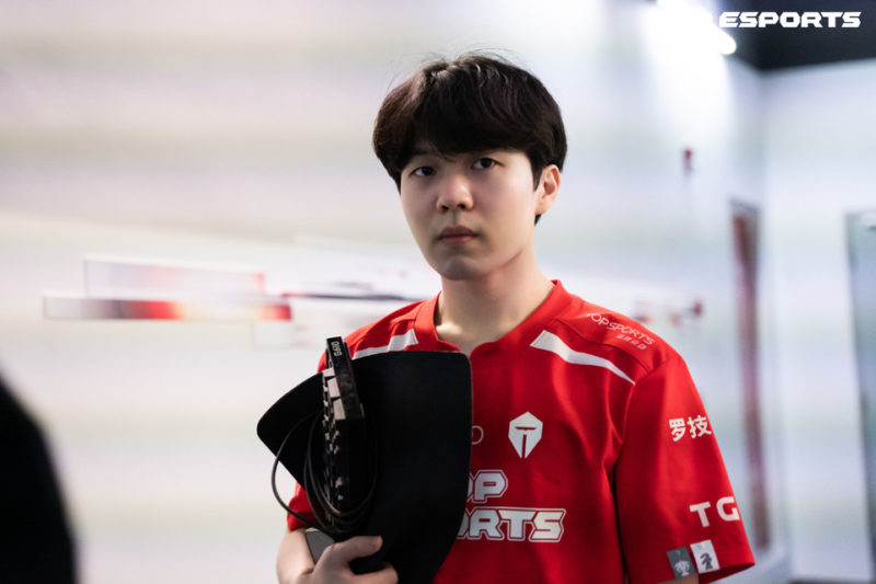 LPL 2023: TES perde, e Rookie fica de fora do Worlds pelo terceiro ano ...