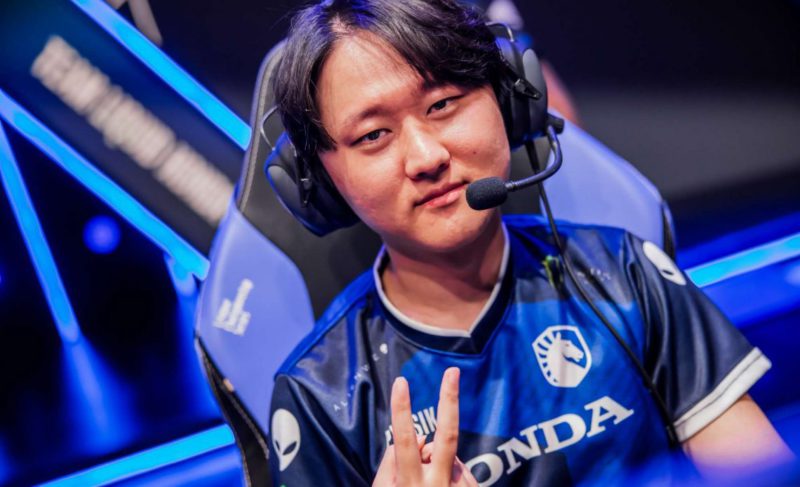 LCS 2023: Pyosik garante primeiro pentakill de um jungler na história ...