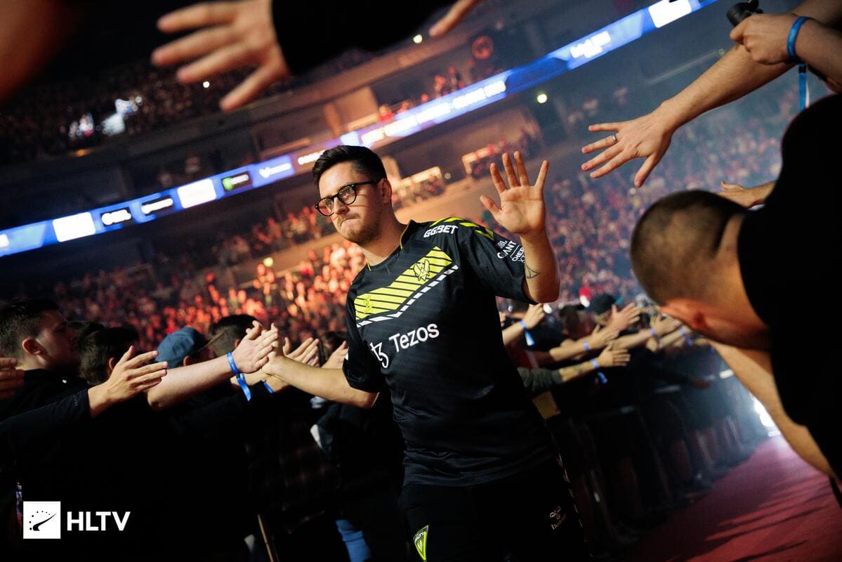 CS:GO: Para apEX, Vitality é o melhor time do mundo - Mais Esports