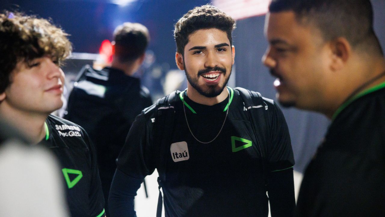 VALORANT: “Do nosso lado fizemos tudo”, afirma Leviatán sobre aspas ...