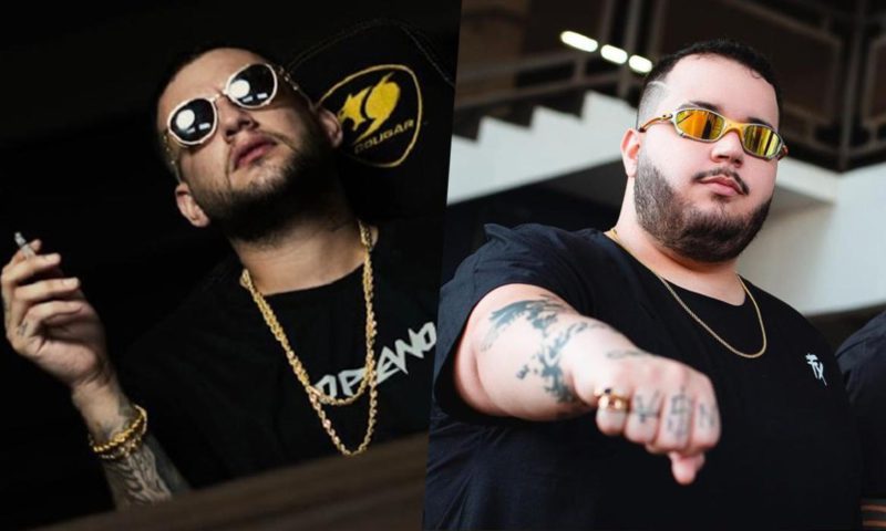 CS:GO: kNg provoca v$m; torcedores rebatem após vitória do Fluxo - Mais ...