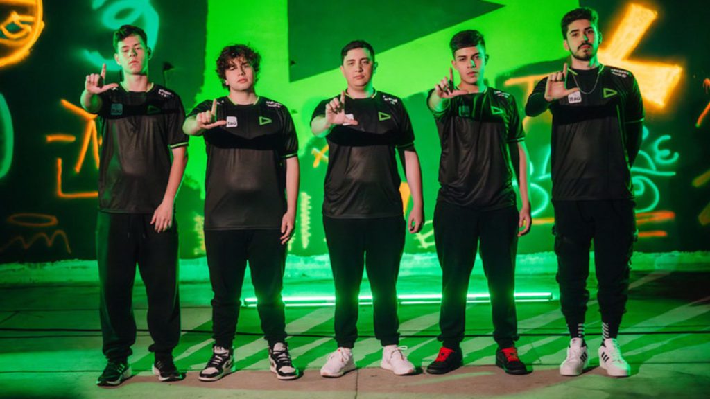 VALORANT: Elenco da LOUD revela jogadores que se inspiram e admiram ...