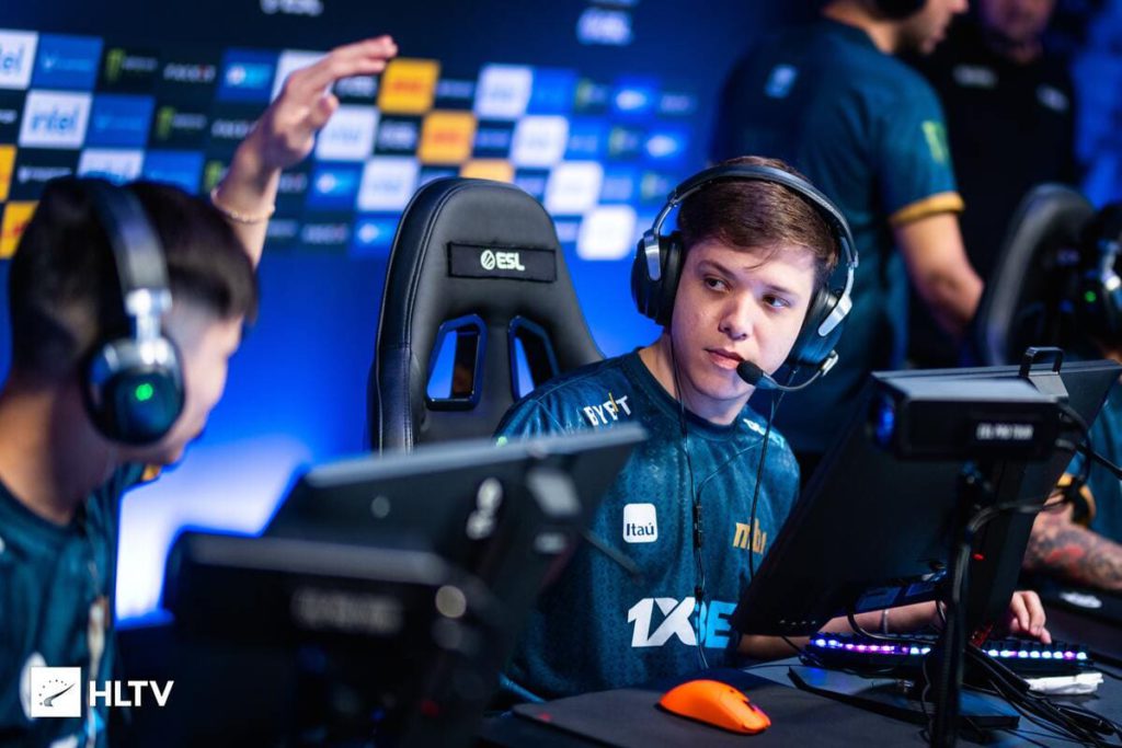 CS2: Em alta, MIBR tem melhor colocação no ranking mundial em 3 anos ...