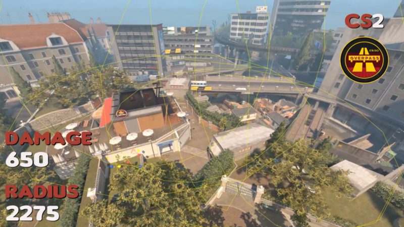 CS 2: Raio da explosão da C4 aumenta e como isso afeta o competitivo ...