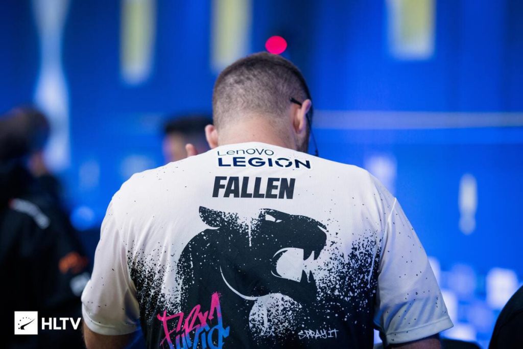 CS:GO: Com FalleN, analista elege os 5 melhores IGL da história - Mais ...