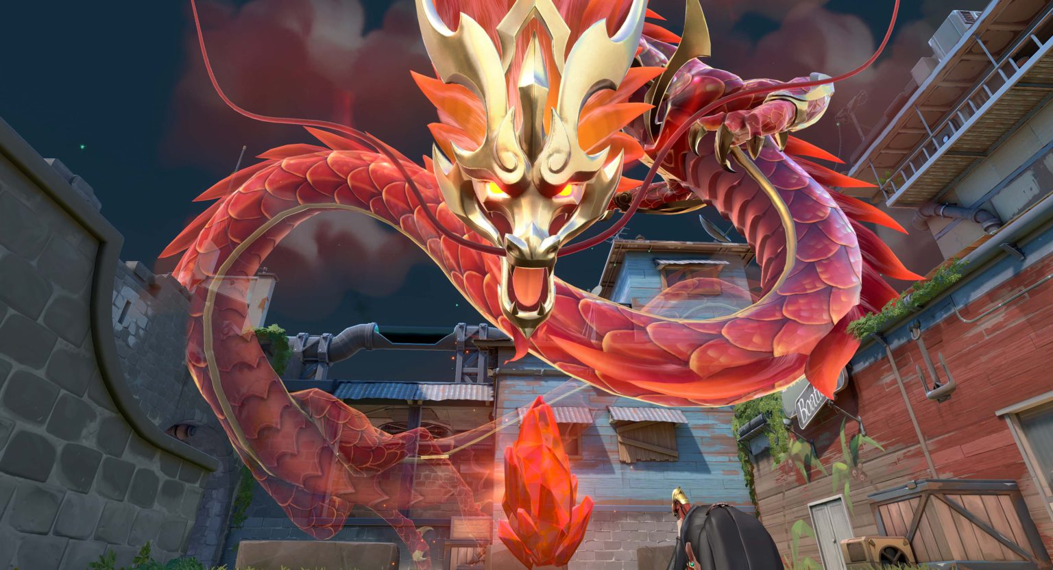 VALORANT: UPDATED minimum and recommended requirements