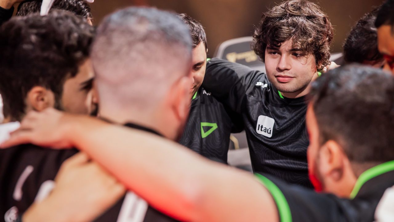 VALORANT Champions 2023: Less fala sobre veto da Fracture - Mais Esports