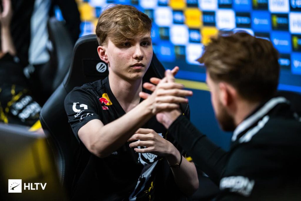 CS:GO: m0NESY faz história após título da IEM Cologne 2023 - Mais Esports