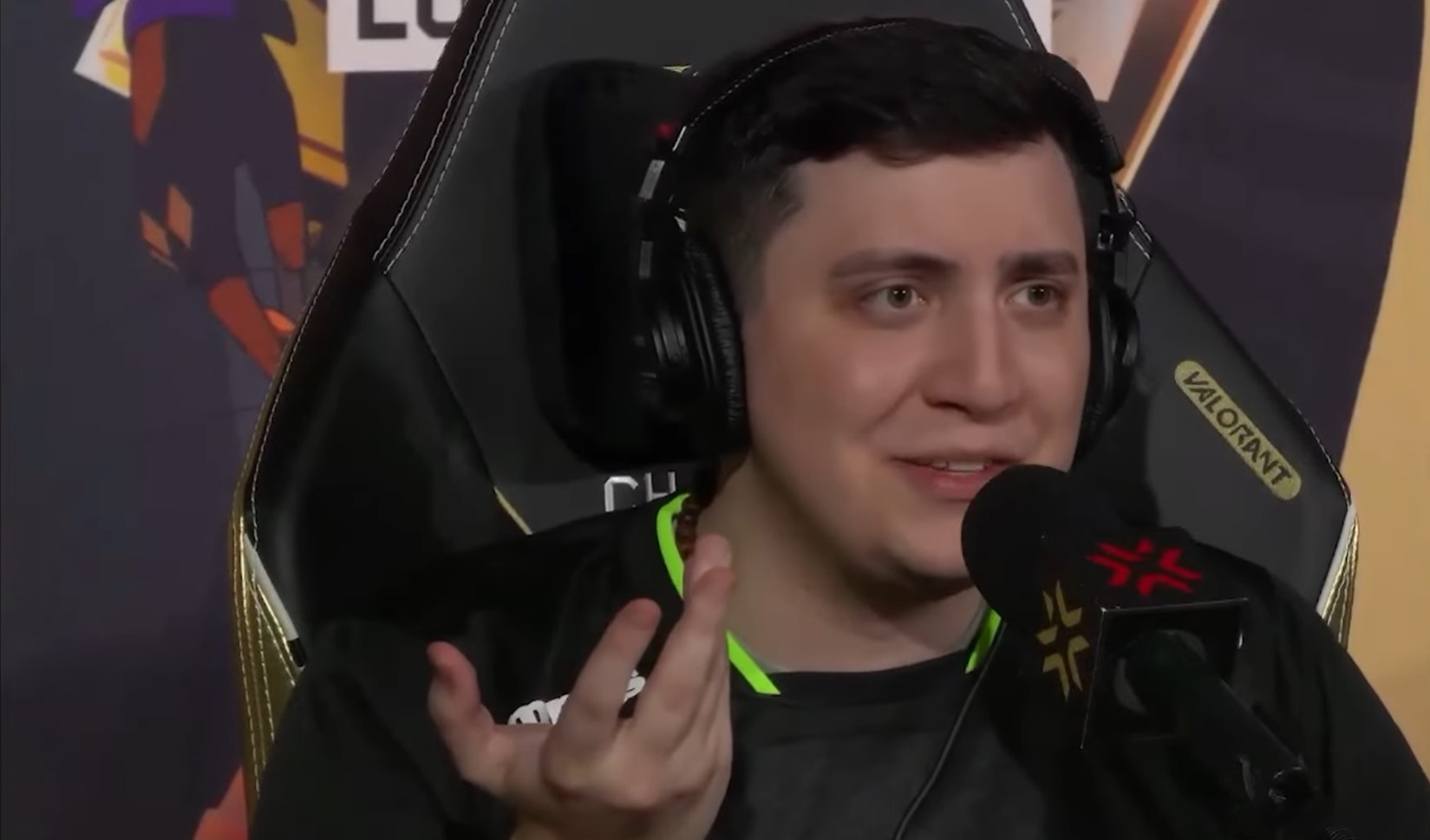 VALORANT: “É difícil de achar”, diz Saadhak sobre quinto player da LOUD ...