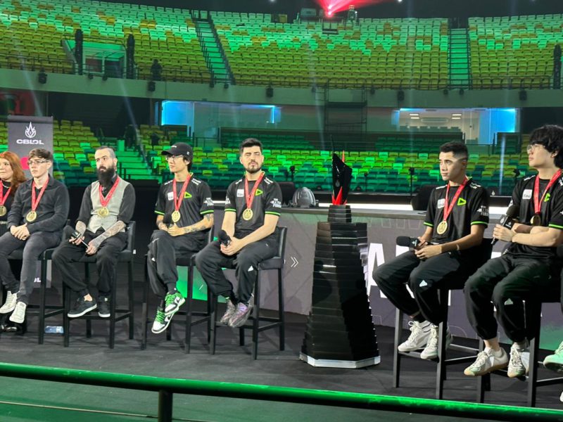 CBLOL 2023: tinowns confirma bootcamp e diz que LOUD “fará o máximo” no ...