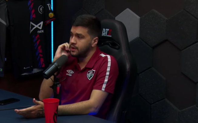 LoL: “Ele quase se aposentou”, revela Duds sobre Ceos - Mais Esports