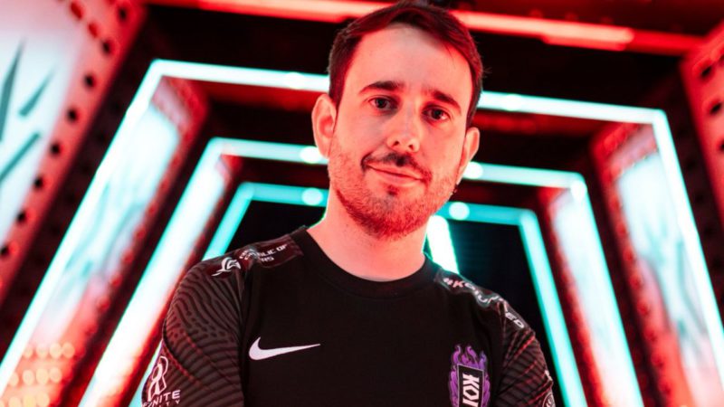 VCT Americas 2024: Leviatán anuncia mudanças na staff - Mais Esports