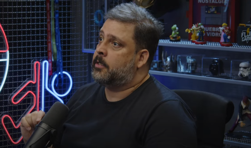 CBLOL 2023: “Não é o momento”, diz Caco sobre junção com a LCS - Mais ...