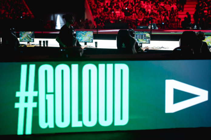 LTA Sul 2025: LOUD oficializa sua line-up de LoL - Mais Esports