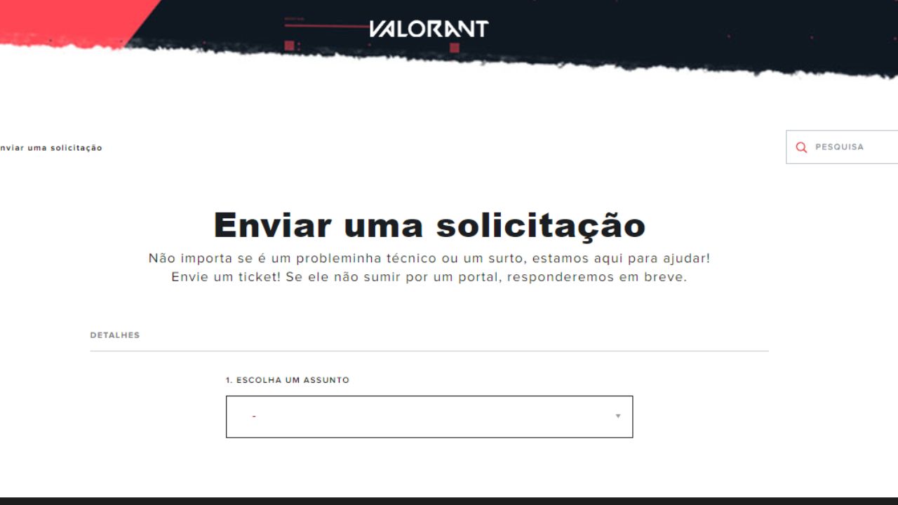 Como reembolsar skins e VP no VALORANT: veja o passo a passo - Mais Esports