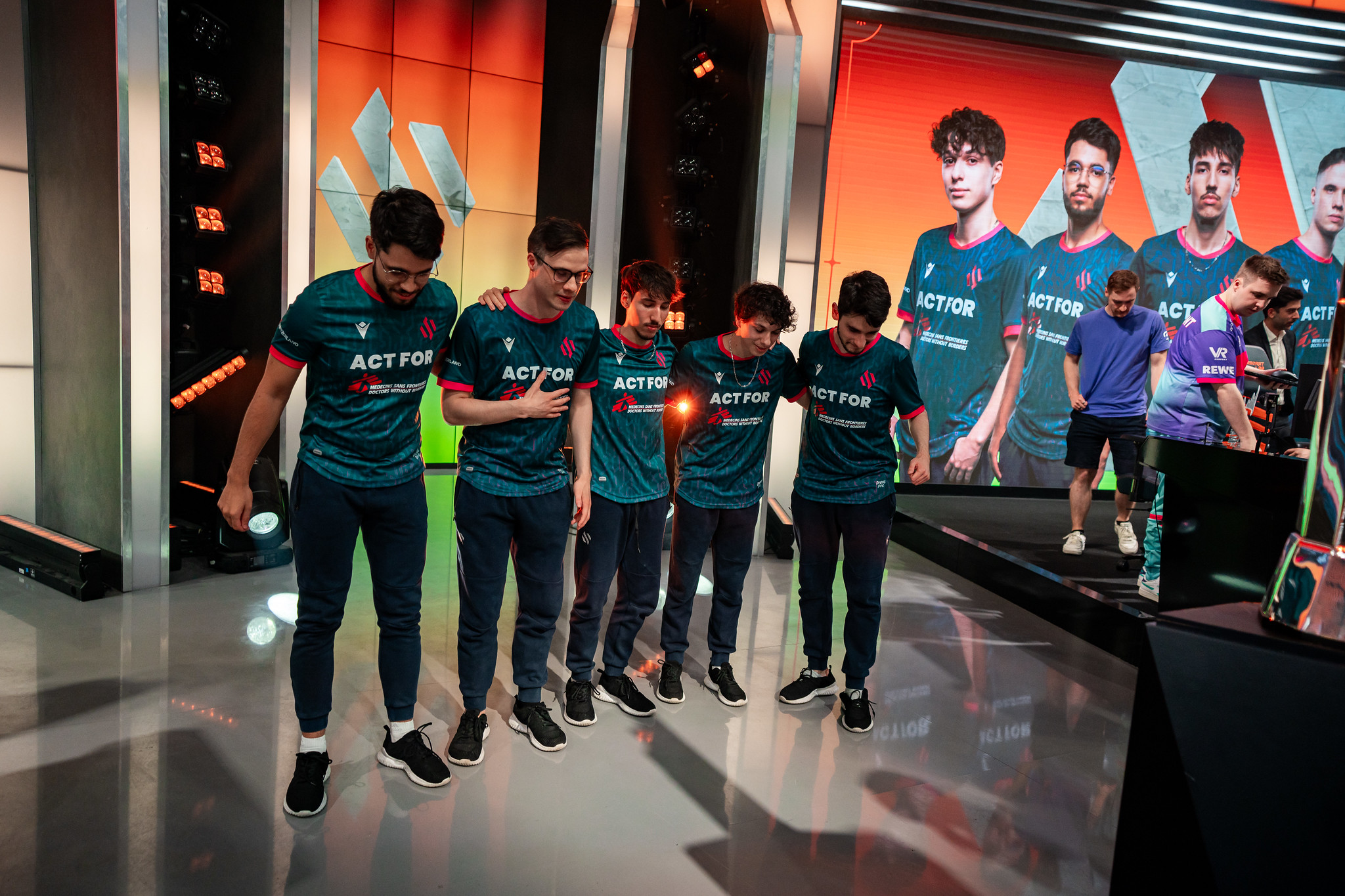 Worlds 2023: Team BDS e Golden Guardians jogarão MD5 valendo vaga ...