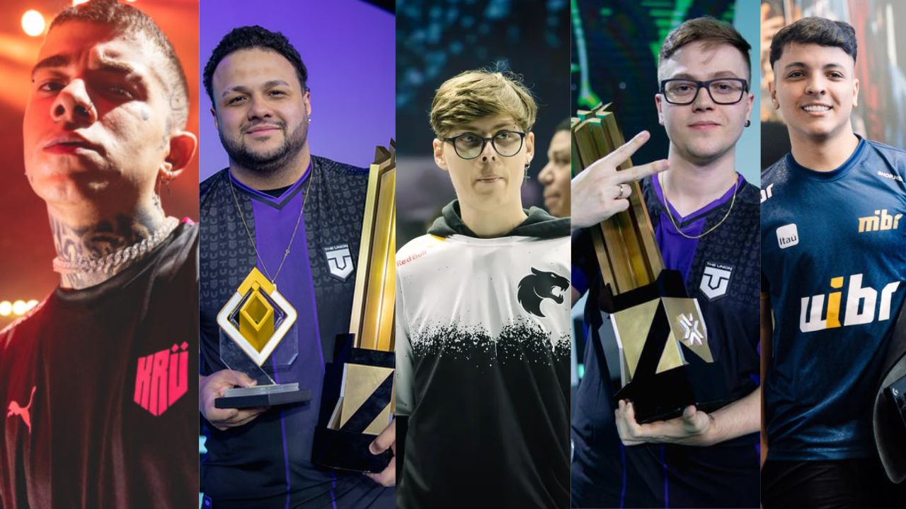 VALORANT: Spacca gives his opinion on possible LOUD names